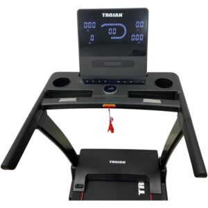 Trojan TR510 Home Treadmill – Jhon