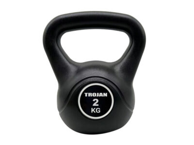 Trojan TR510 Home Treadmill – Jhon
