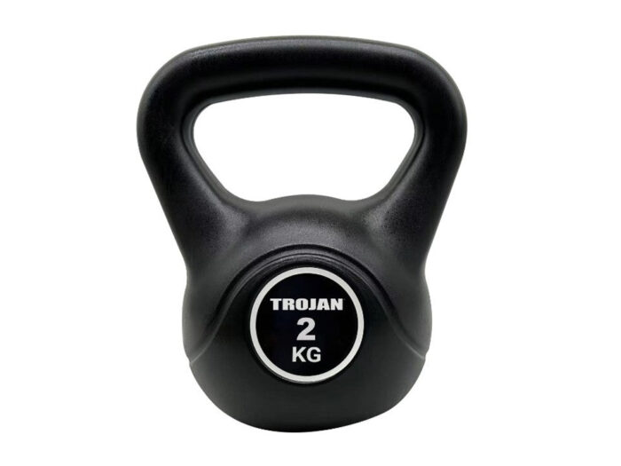Trojan TR510 Home Treadmill – Jhon